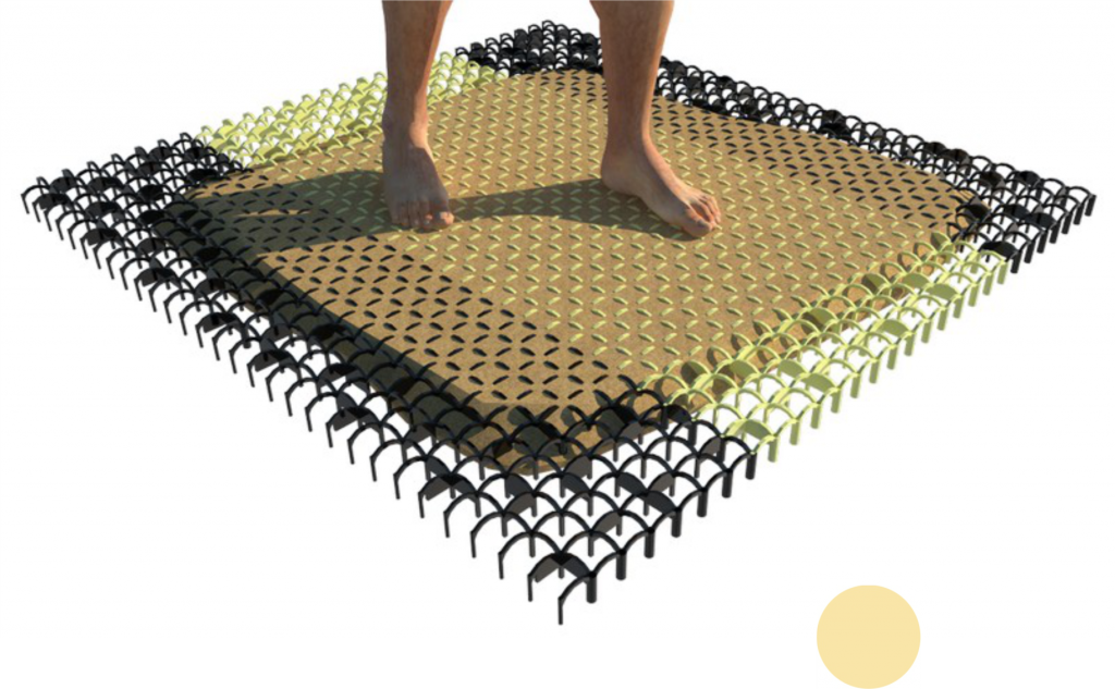 sandlock - Nature Urbane